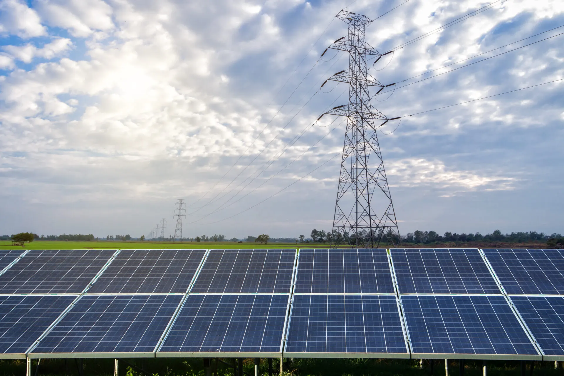 Smart Export Guarantee (SEG): How to Earn from Your Solar Panels ...