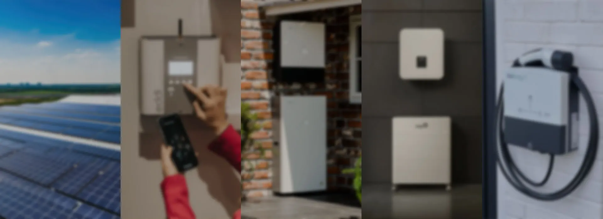 Products and Brands - Start Solar